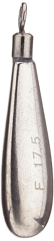 RYUGI(リューギ) シンカー DS ヘビーデルタ TG 5/8ozWeight:17.5g入数:2個