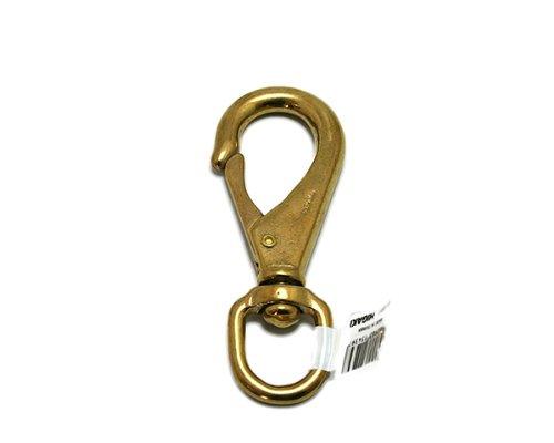 ハイロジック B251真鍮スナップ DH-439 NO.3規格:No.3