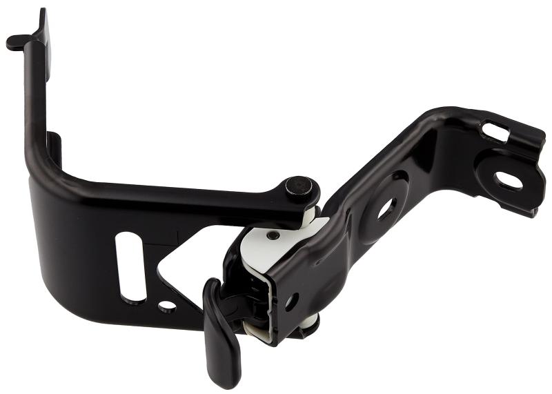 TOYOTA (トヨタ) 純正部品 リヤシート ヒンジSUB-ASSY LH (BLACK) プロボックス/サクシード 品番71302-52041-C0安心の純正部品