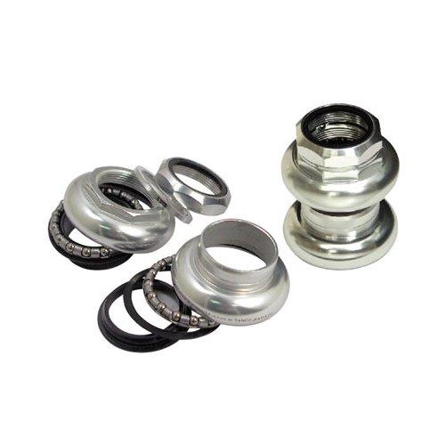 TANGE(タンゲ) Passage DX カンパ 26.4mm HDS02400サイズ:カンパ(30.2/26.4mm)重量:108g組幅:35.1mm#7075-T6アルミカップボールリテーナー