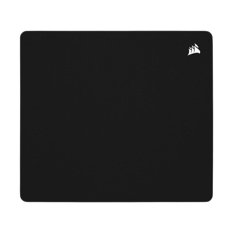 CORSAIR MM500 v2 ハイブリッド布製ゲーミングマウスパッド ハイブリッド布製 ほつれ防止・防滴加工 滑り止め付き 大型 CH-941B161- WWハイブリッド布製弾力性のある防滴加工（表面）ほつれ防止厚さ 3mm の厚手マウ...