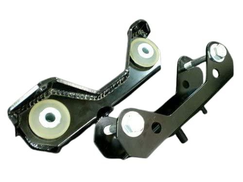 Beatrush(ビートラッシュ) ミッションマウント スバル インプレッサ GVB・GRB・GDB、WRX STi VAB 【S146016BC-B】インプレッサ　GVB、GRB、GDB、WRX STi VAB　6速専用　GDA不可 純正...