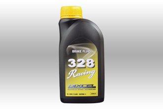 DIXCEL ディクセル ブレーキフルード 328 Racing 0.5L内容量：0.5L適合規格：FMVSS 116 DOT4 / SAE J1704主成分：グリコール系品番：RF328-01（ボトル）ドライ沸点328℃/ウェット沸点20...