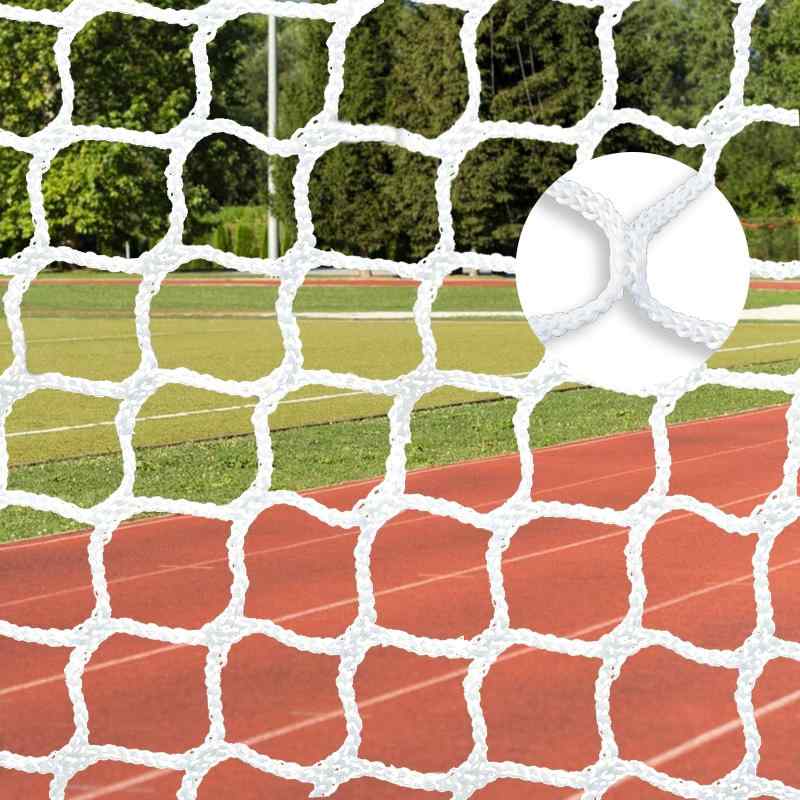 Misoso 安全ネット 転落防止ネット 落下防止ネット 網 階段ネット 子供 ペット 犬 猫 防護ネット フェンスネット 室内ネット 脱走防止 怪我防止 簡単取り付け 強度と密度 ポリエステル繊維 丈【製品仕様】ネット本体×1、結束バンド...