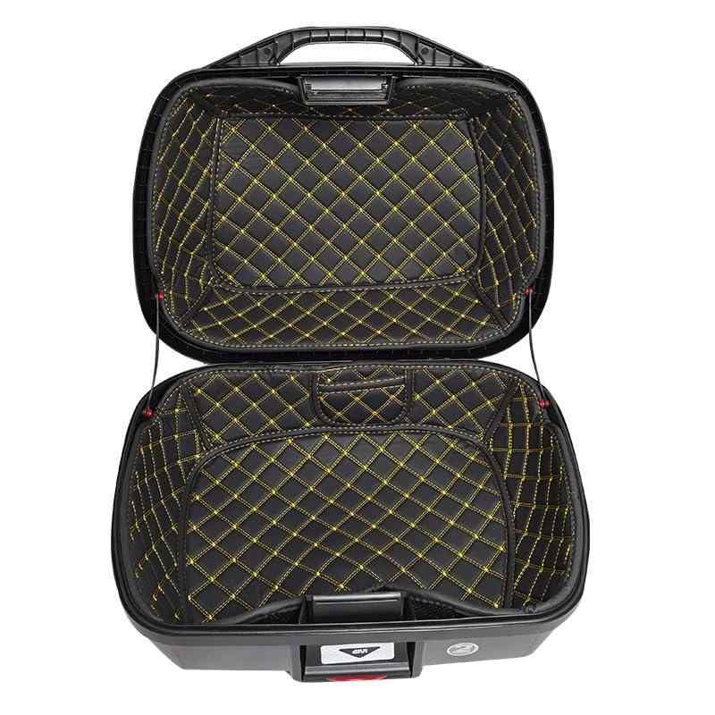 GIVIオートバイボックスットインナー ボックスメットボックス対応 内装 GIVI B27 B32 B34 E350 B360 E43 E45 B47 V47 E30TN TRK52B V56 OBKN37 EN22 OBKN42 OBKN...