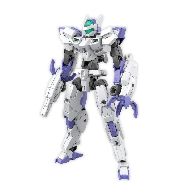 BANDAI SPIRITS(バンダイ スピリッツ) 30MM eEXM-40 イグライト 01 1/144スケール 色分け済みプラモデル(C)BANDAI SPIRITS 2019