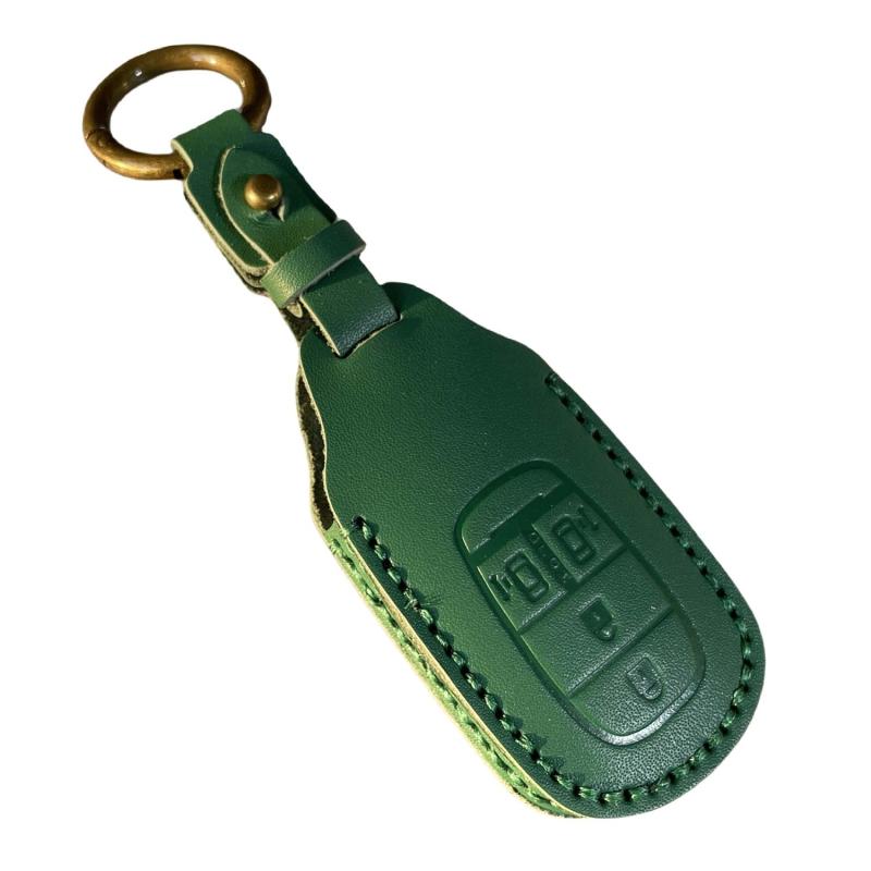 [ZANEKO] N-BOX カスタム JF5 JF6 キーケース適合ホンダ N-BOX JF5 JF6 新型 ステップワゴン キーカバーヴェゼルシビック ZR-Vスマートキー本革