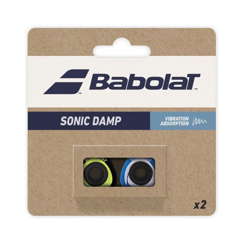 バボラ BabolaT ソニック ダンプ ×2 SONIC DAMP ×2 700131素材：ABS樹脂