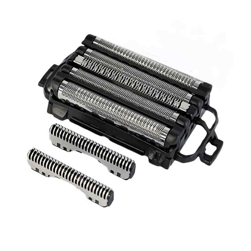 Coeniy ES9032 内刃 外刃一体型 セット メンズシェーバー替刃 ES-LV94・ES-LV74・ES-LV54シリーズ互換 ES-LV97-K、ES-LV67-K、ES-LV95-S、ES-LV65-S用交換部品 互换品対応機種...