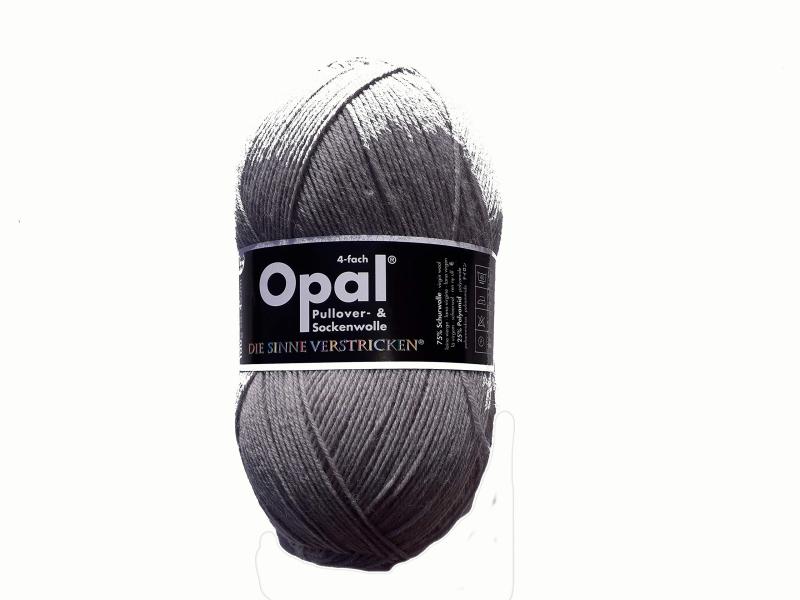 毛糸 『Uni(ユニ) 4-ply 5193番色』 Opal オパール高品質な毛糸: Opalからの4本の糸でできています柔らかくて暖かい: グレーの色は落ち着いた雰囲気を醸し出しますユニ4本糸: 5193番色で、多彩なプロジェクトに向いて...