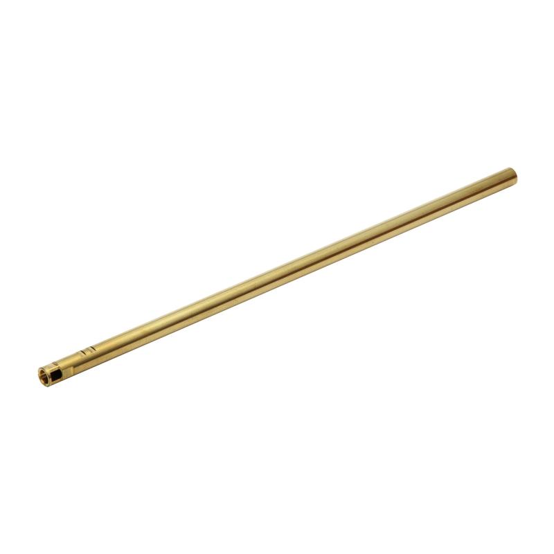 ORGA Magnus Barrel 6.23mm 電動ガン用 260mm ORGA-MB260原産国:日本