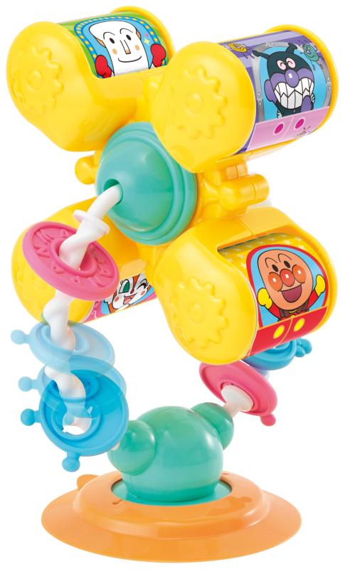 アガツマ(AGATSUMA) アンパンマン 手あそび