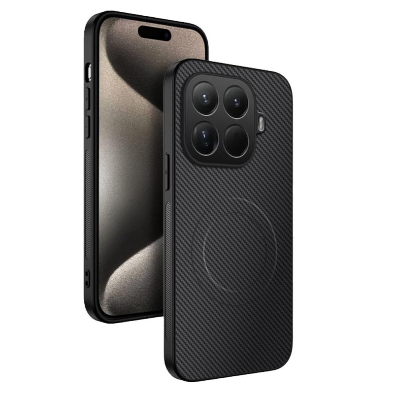【MARR】 xiaomi 15T ケース バイエル製TPU素材 米軍MIL規格 耐衝撃 カバー『15T 対応』 [軟性 全面保護 衝撃吸収] 対応 「ストラップホール付き」エクスペリア 15T スマホケース（ブラック）特徴1：対応機種：x...