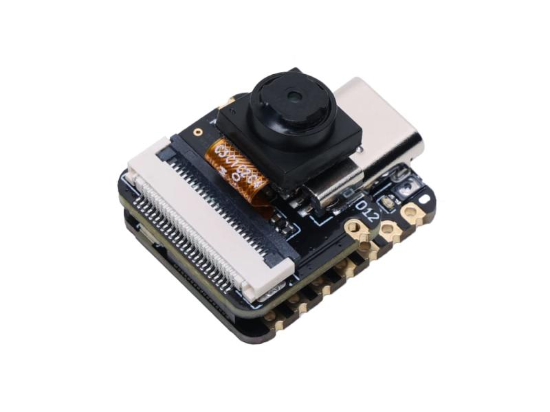Seeed Studio XIAO ESP32。