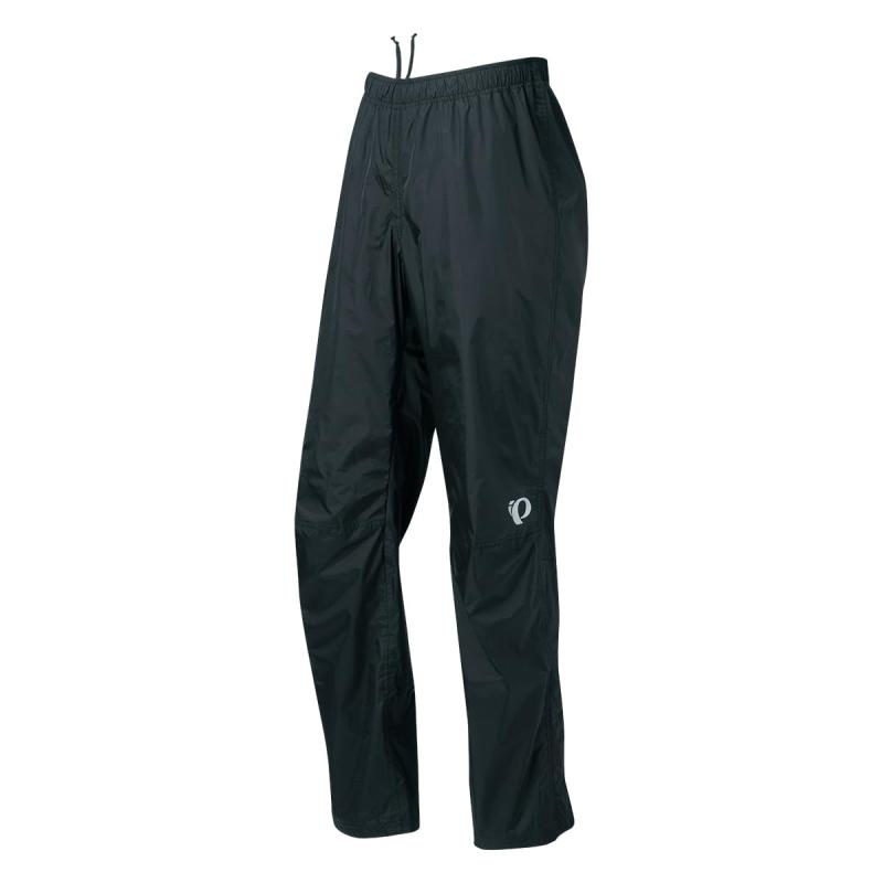 PEARL IZUMI(パールイズミ) サイクルウェアレイン パンツメンズSIZE:S ウエスト:72cm 股上:24.5cm わたり幅:32cm 股下:73.5cm 裾幅:19cm