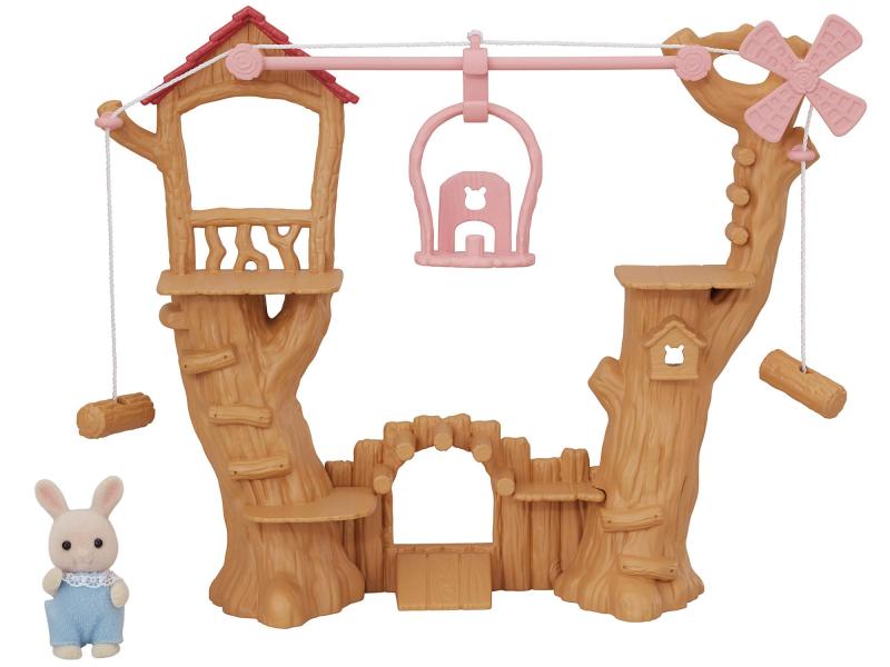 シルバニアファミリー のりもの TOYS_AND_GAMES