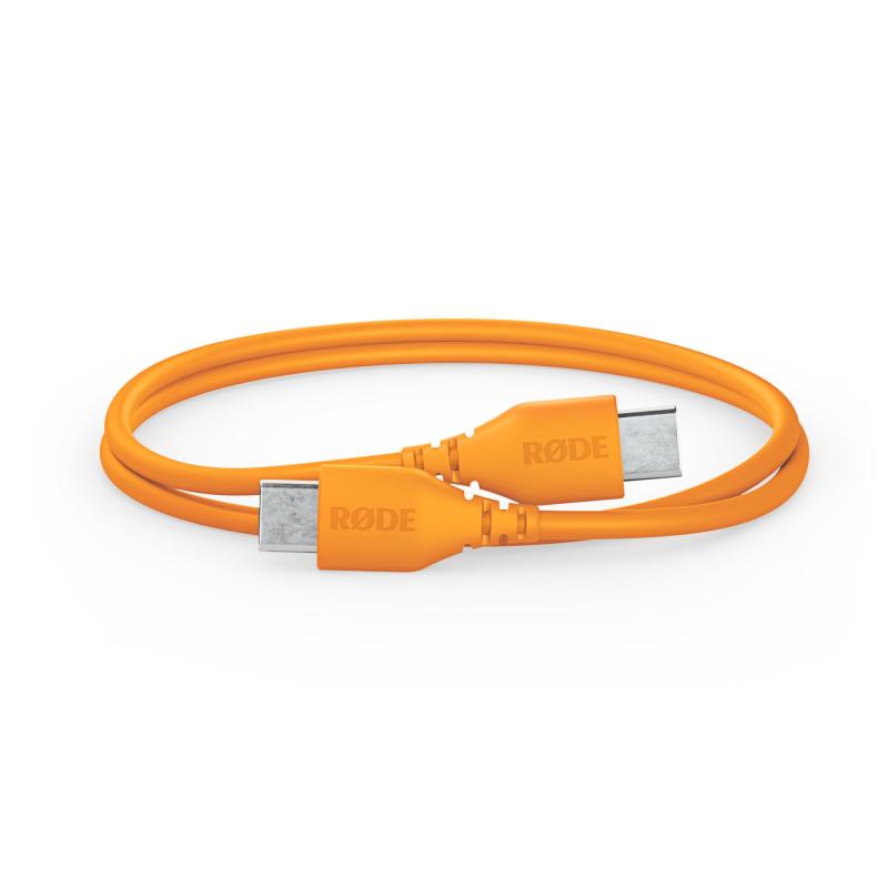 RØDE SC22 USB-C - USB-Cケーブル。