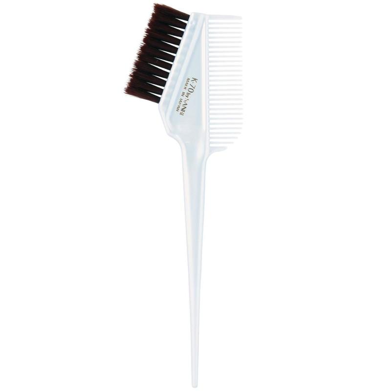 サンビー工業 日本製 ヘアダイブラシ ソフト K-70サイズ:-内容量:1本