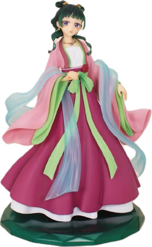 薬屋のひとりごと BRILLIANTフィギュア 猫猫 フィギュア約20cm