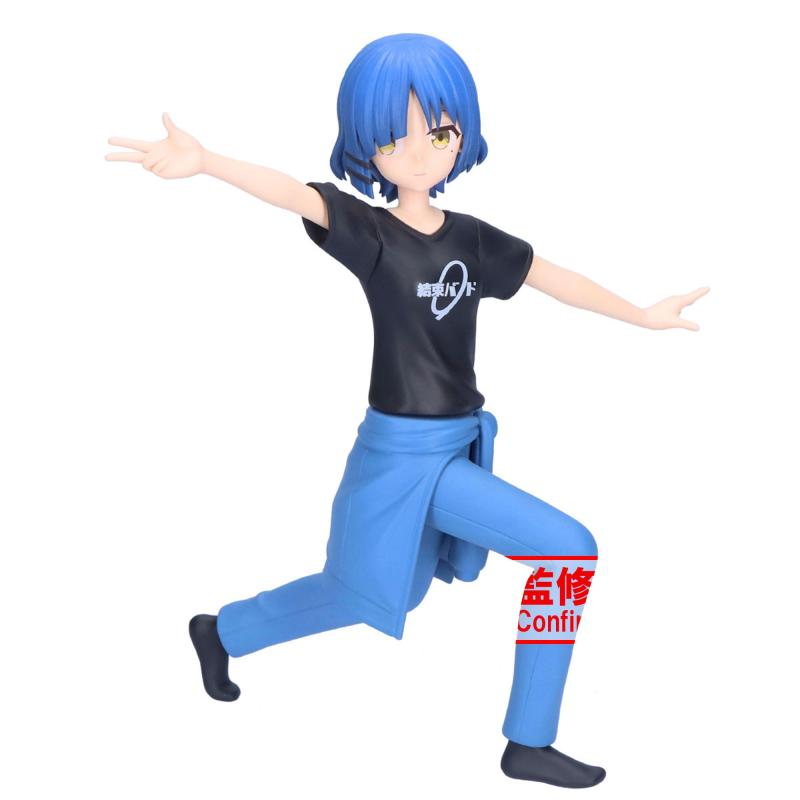 アニメ「ぼっち・ざ・ろっく」 山田リョウ フィギュア vol.2サイズ:約16cm