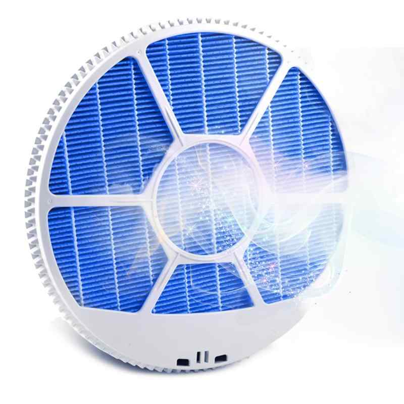 【1枚セッ】KC-N50(枠付き) フィルター 加湿空気清浄機 対応 KC-A40 KC-A50 KC-D50 KC-E50 KC-B50 KC-N50 KC-F50 KC-G50 互換 KC-L5 KC-J500 KC-H50 KC-50...