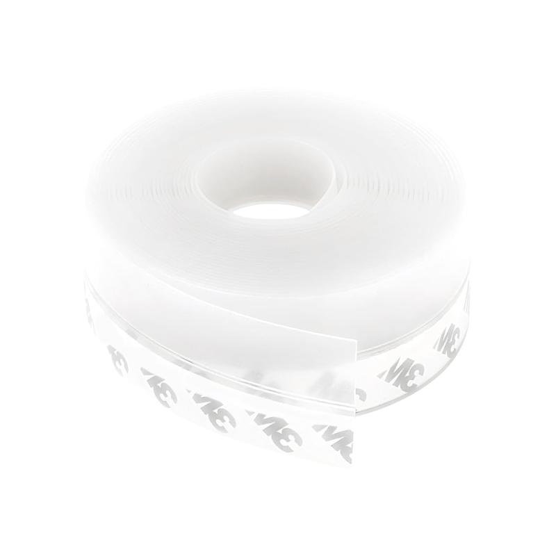 隙間テープ 6m すきまテープ 窓ドア専用 風防止テープ 窓用エアコン防音 ドア用 玄関用 防水シール ホコリよけ エアコン周り 騒音軽減 隙間目隠 冷暖房効率化 すきま目隠し✅【ロールサイズ】ロールサイズ：幅25mm × 長さ6m。✅【多...