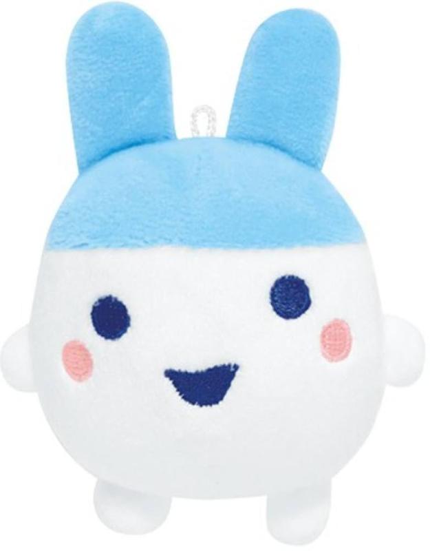 カミオジャパン KAMIO JAPAN たまごっち マスコット キーホルダー やんぐみみっち 222991サイズ(約):高さ9.5cm、幅9cm (以内)素材・材質:ポリエステル生産国:中国