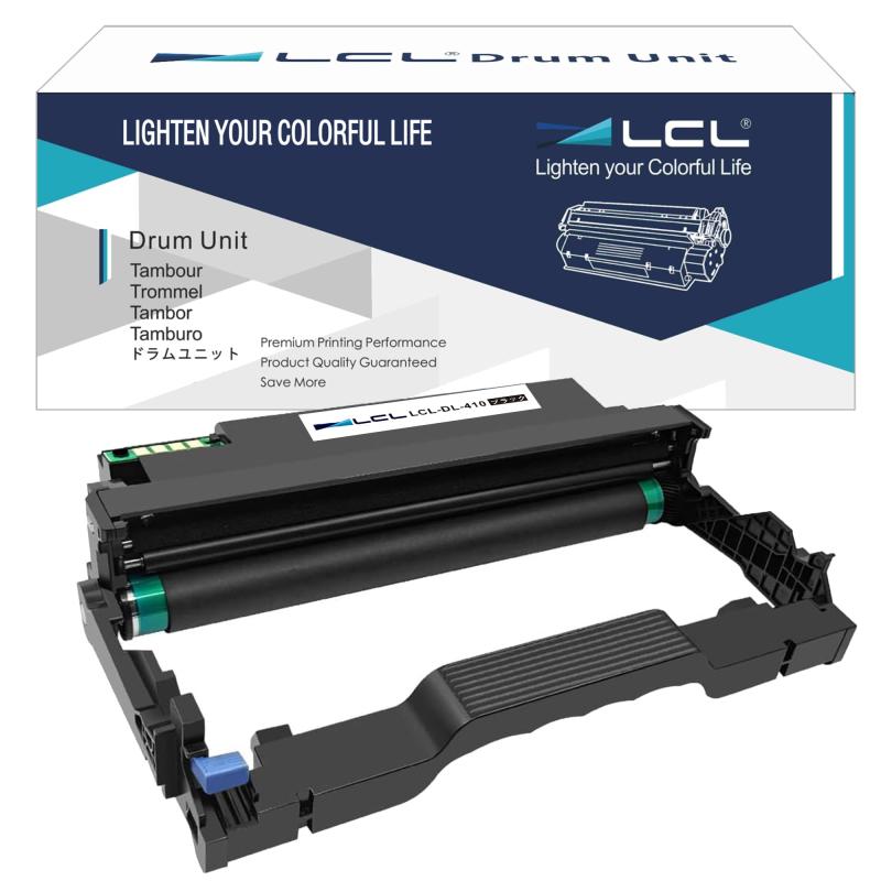 LCL Pantum用 互換ドラム DL-410