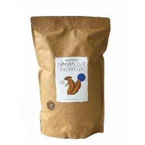 ハッピーホリデイ　NEWナチュラルラックス　リス　3L　【リスの主食】《ピーツーアンドアソシエイツ》シマリス等に最適種子を好んで食べる小動物の習性と嗜好性を損なうことなく、自然なかたちで栄養の偏りを解決するために開発されたフードです。最適な...