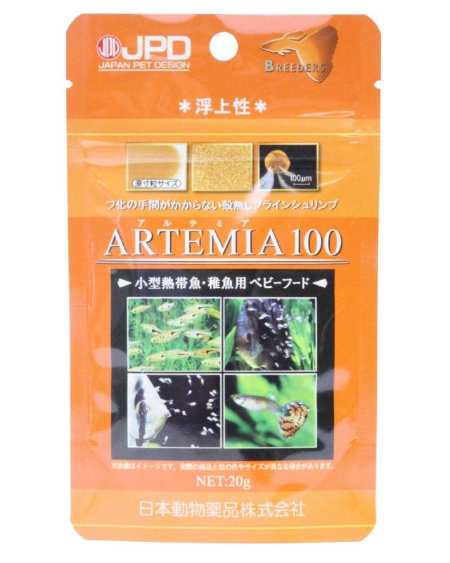 ニチドウ アルテミア100 20g 20グラム (x 1)本体サイズ (幅X奥行X高さ) :9.0×2.5×15.0cm本体重量:20.0g内容量:40.0ml原産国:大韓民国