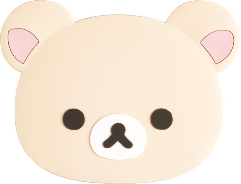 サンエックス(San-X) リラックマ ｢BASIC RILAKKUMA Flower｣