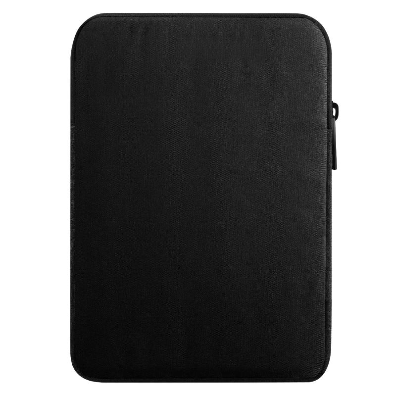 iPad 11世代 スリーブケース MoKo タブレットケース 9-11インチまで対応 ノートパソコンケース クロムブックケース 周辺機器小物収納 ポリエステル製 Chromebook/iPad Air/Pro 11インチ(M3/M2)/i...