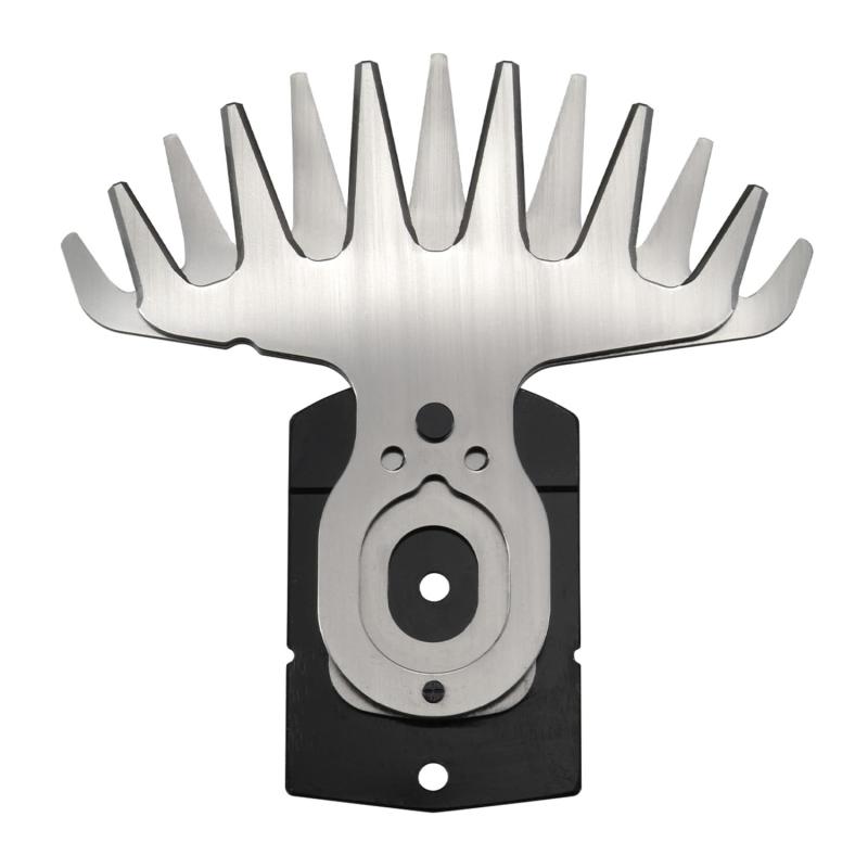 京セラ(Kyocera) 旧リョービ バリカンブレード 160mm BPB-1800・BB-1800/1100L1 AB-1620 PAB-1620他用 6730907【切れ味の良いブレード】 刃幅160mm 日本製適応機種:AB01・BP...