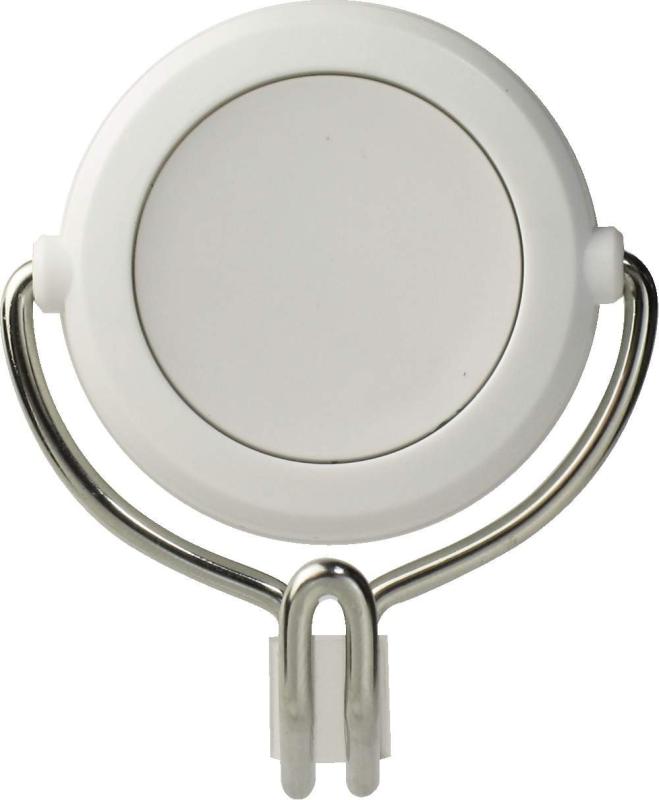 ソニック フック 超強力 マグネットフック 7kgタイプ 白 MG-757-Wスマートでも安心の超強力マグネットフック上下左右、自由自在に動く可動フック目安耐荷重:垂直方向約7kg 水平方向約5kg磁石側に取り付け面を傷つけにくい保護シート付