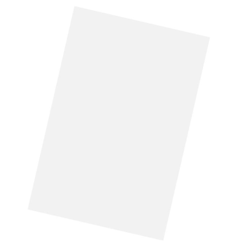 アクリサンデー 低発泡塩ビ板 フォーレックス FOREX SS 200mm×300mm 板厚 1mm 白 E7001 SS 1サイズ:200mm×300mm板厚:1mm