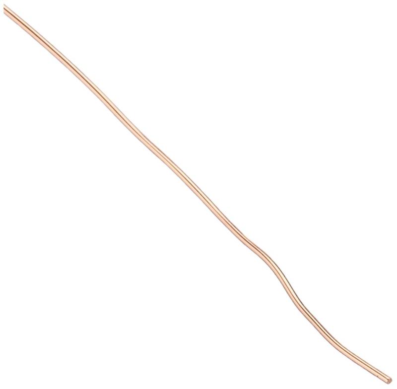 協和ハーモネット エナメル線(2種ポリウレタン銅線) 2UEW 0.32mm 20m用途:リレーコイル, 通信用コイル, 小型モーター, 小型トランス●ウレタン樹脂のワニスを導体に焼き付けた巻線です。●耐熱性,耐薬品性にすぐれています。●接...