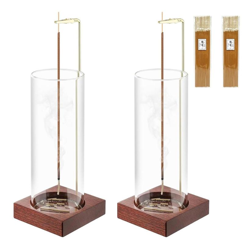 MACUSOO お香立て お香 線香立