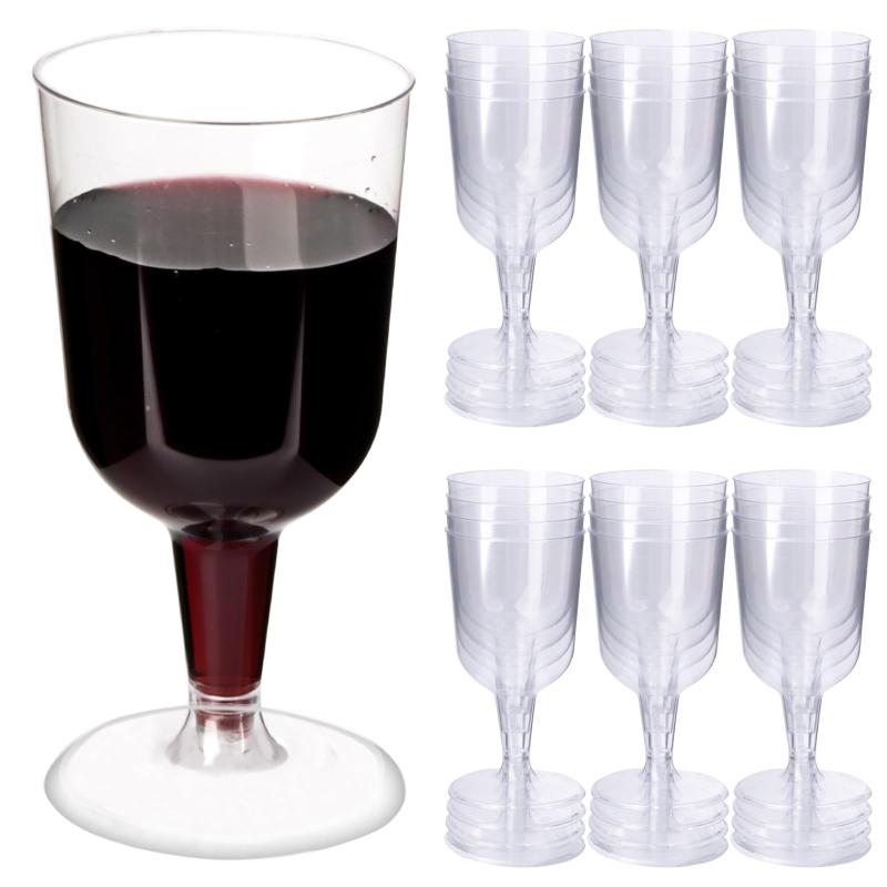 Niesporek 使い捨てワイングラス b1タイプ