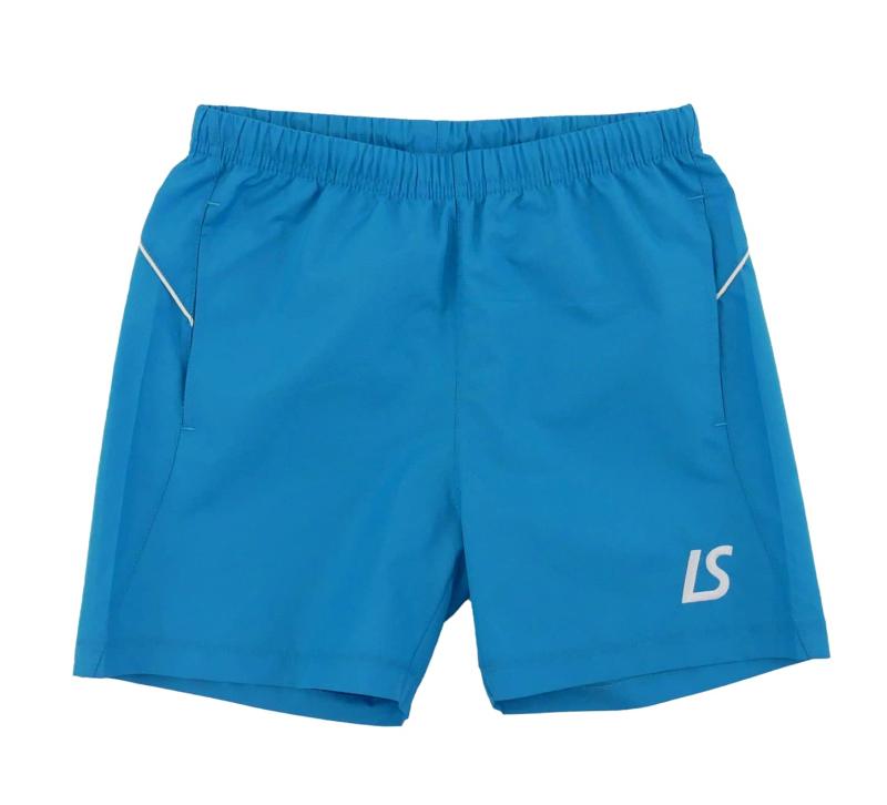 LUZ e SOMBRA Jr STANDARD PISTE SHORT PANTS F1922320素材 ポリエステル100%サイズ(総丈/股下) 100(27/7) 110(28/8) 120(30/9) 130(32/10) 140(...