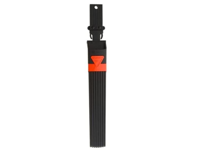 ユーエム工業(Silky) ゴムボーイセブン荒目用部品 (240mm) 鞘 赤色 883-25 旧品番413-00-42刃渡り:240mm切幅:1.3mm色:荒目重量:195g