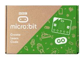 MICRO-BIT V2 GO BUNDLE マイクロビット ゴー 新バージョンmicro:bit v2.21　新モデル　マイクロビットGO 新バージョン便利なパーツのセット商品です。キット内容 microbit V2.21（工事設計認証済...