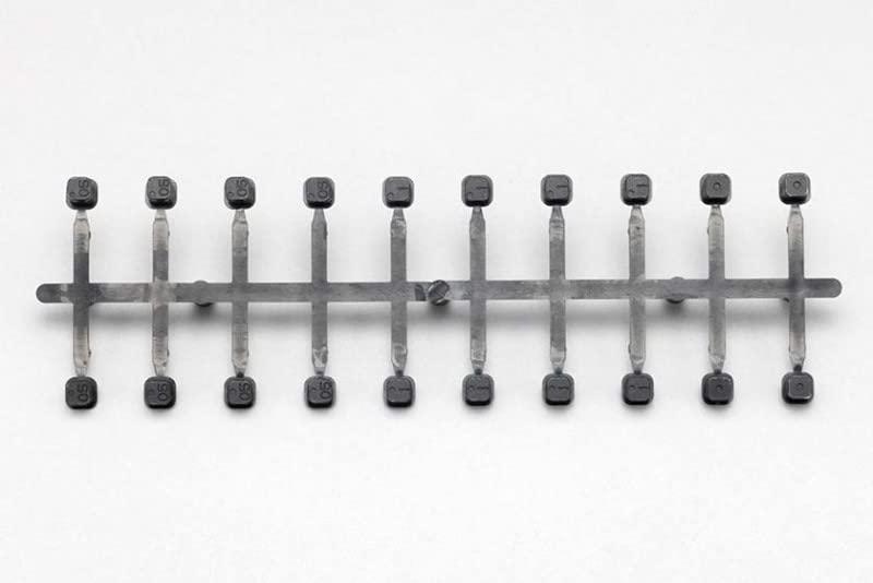 ヨコモ DTM3/CAL3用φ3.5サス マウント ブッシュ 品番Z2-300BSA<LI>