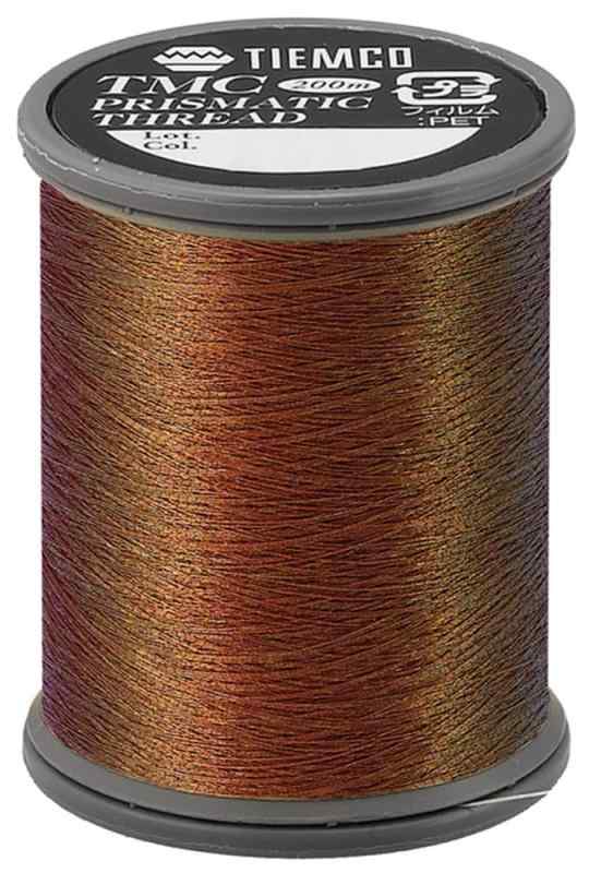 ティムコ(TIEMCO) TMCプリズマティックスレッド #06 コパーカラー:#06 コパー
