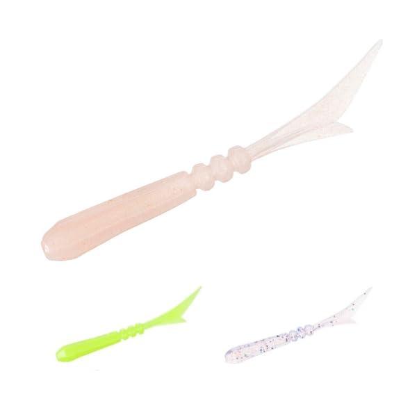 ダイワ(DAIWA) ルアー 月下美人 ソードビーム1．7 アソート岩崎林太郎監修　神経質なメバル、アジ攻略に最適な喰わせのダウンサイズモデル