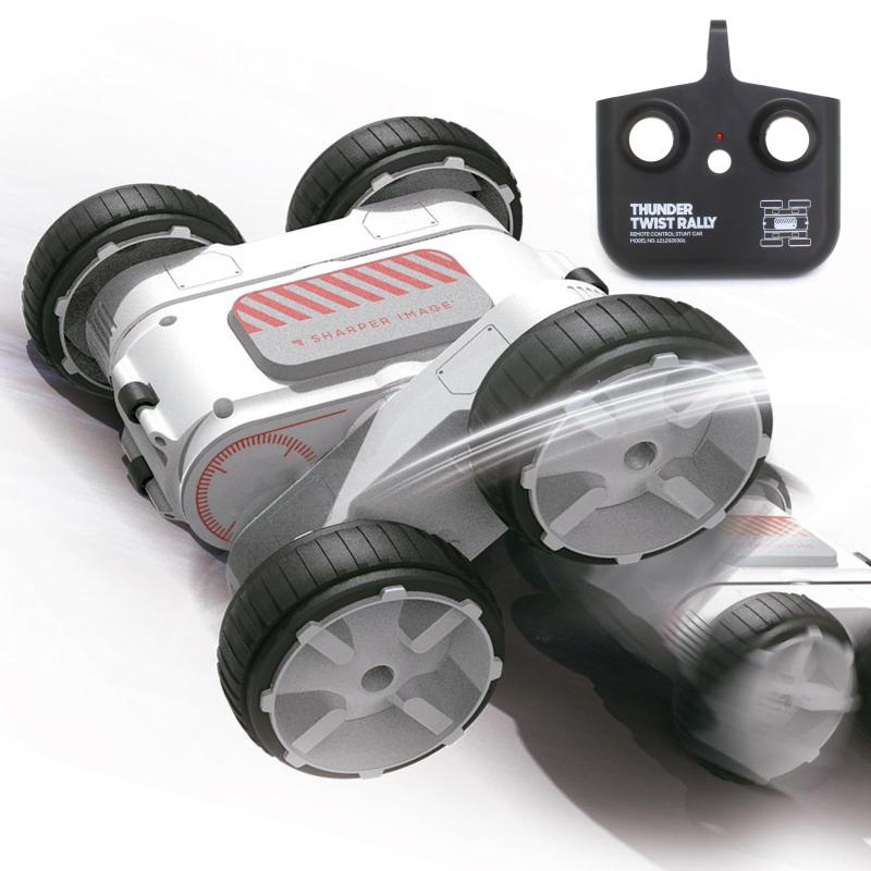 キョウショウ エッグ(Kyosho Egg) R/C サンダーツイストラリー TK022単4アルカリ乾電池×6本(別売)