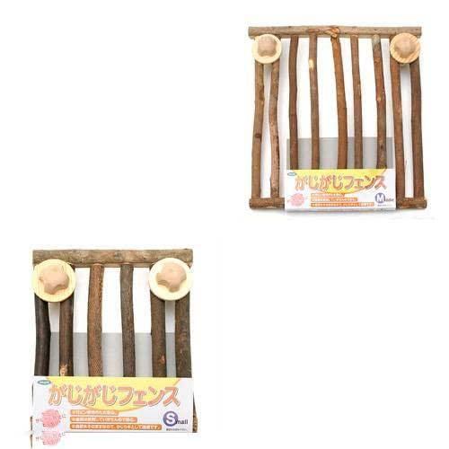 川井 KAWAI がじがじフェンス M＋S