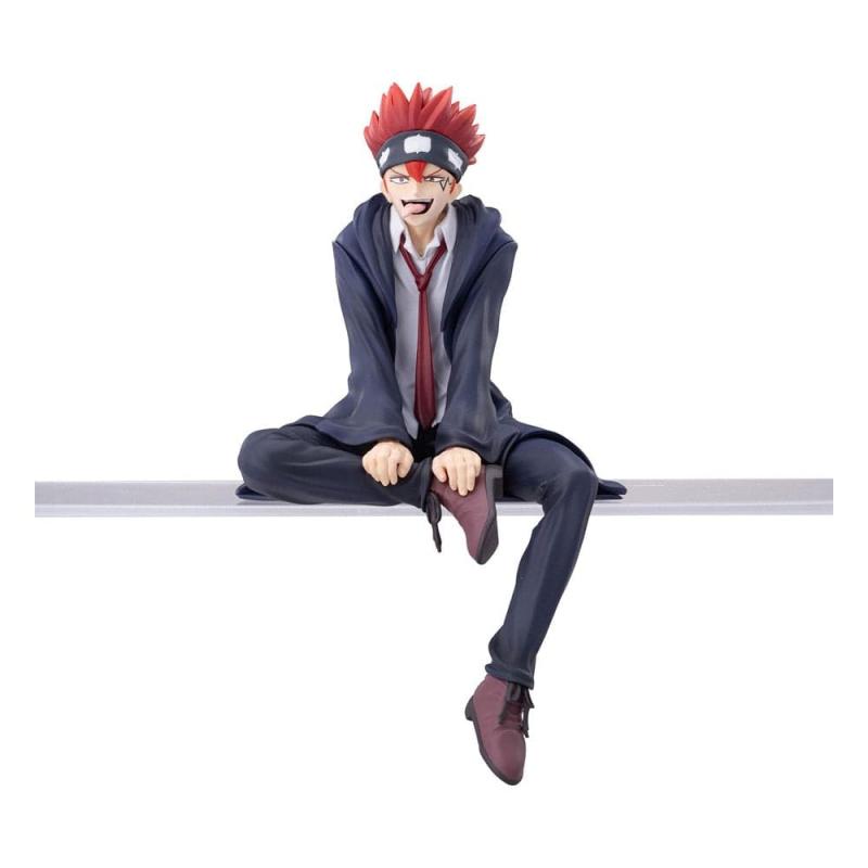 セガ TVアニメマッシュル-MASHLE-ちょこのせプレミアムフィギュアドット・バレットサイズ:約14cm