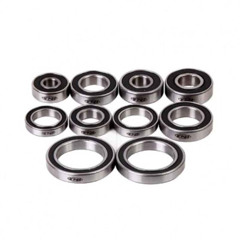 TNI セラミックシールドベアリング 型番6802(1個)