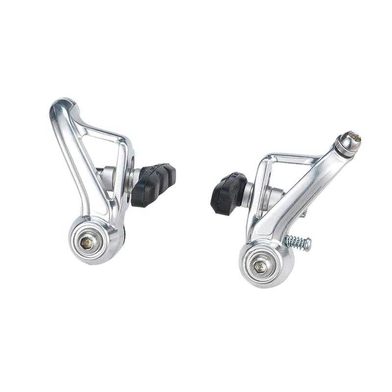 PROMAX(プロマックス) CB-106 SIL BRA21801アルミ合金 鍛造アームアーム長 : 55mmケーブルキャリア付属170g(1個)