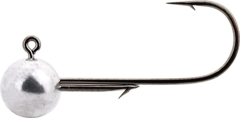 カツイチ(Katsuichi) デコイ VJ-76 マジックヘッド #1-5g自重:5gフックサイズ:#1入数:4本入り